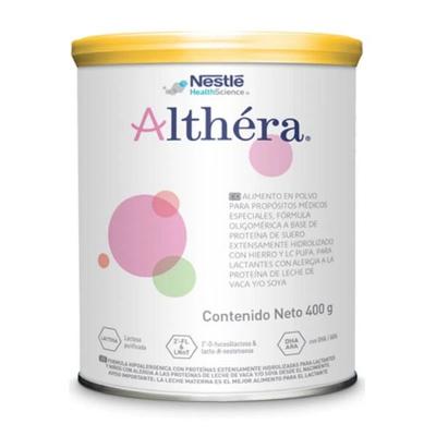 ALTHERA POLVO X 400 GR (FORL) | Farmazon-Farmacia On Line Líder en Chile